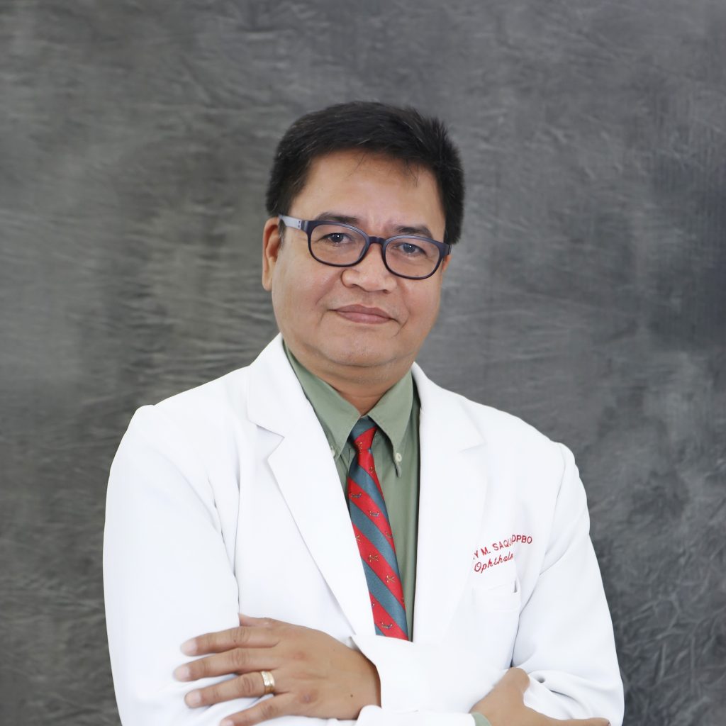 Ramirez, Ruben B. – Asia Pacific Medical Center Iloilo