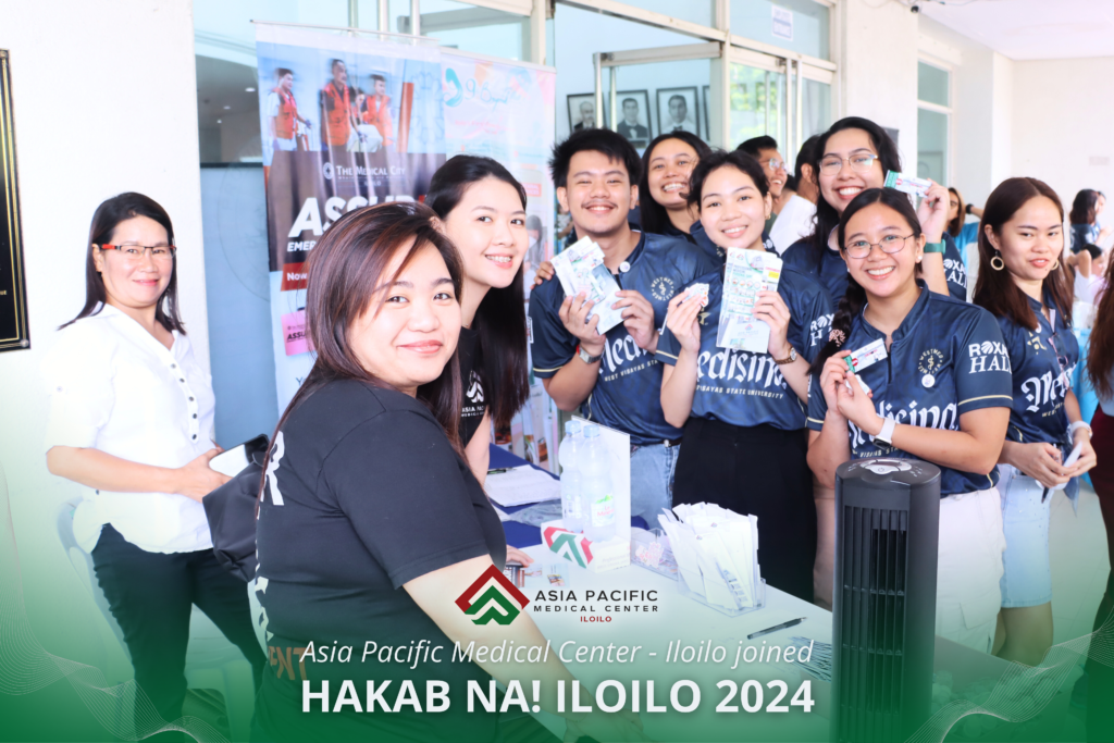 APMC Iloilo joined Hakab Na! Iloilo 2024 – APMC Iloilo